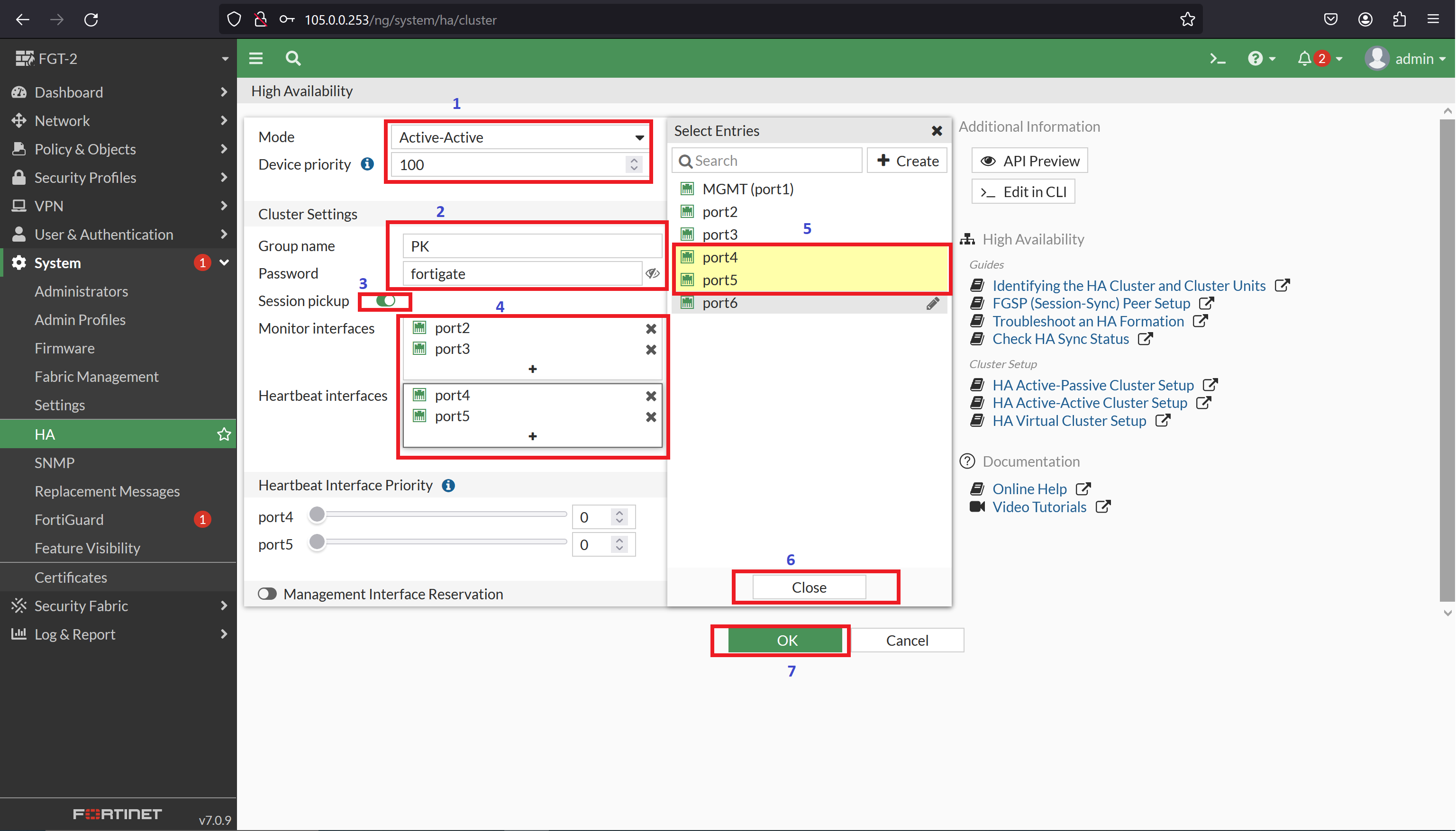 Fortigate-Firewall-Complete-Guide | FortiGate is the world’s most deployed network firewall ...